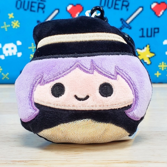 Squishmallows | Toys | Squishmmallow Madeleine The Witch 35 Clip 22 ...